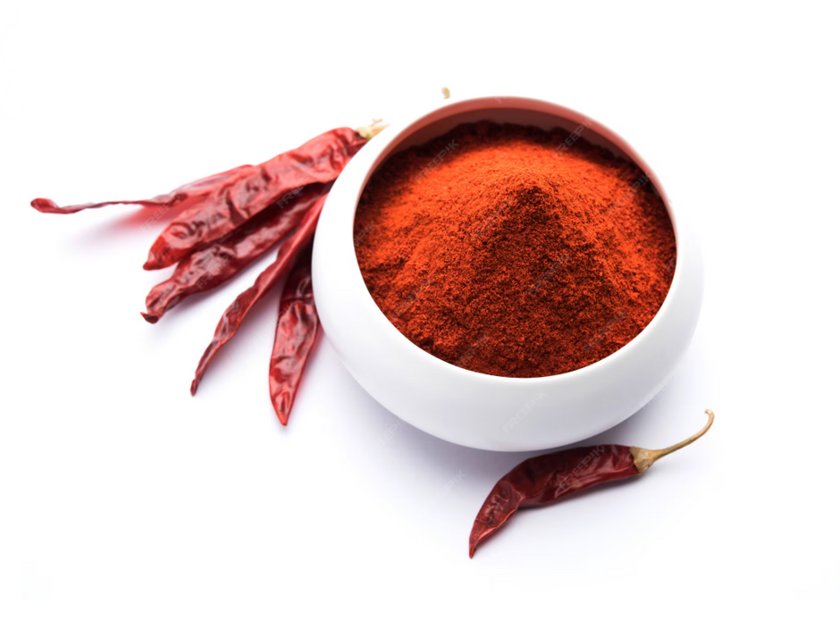 Masala – Bommanna Heavenly Farms